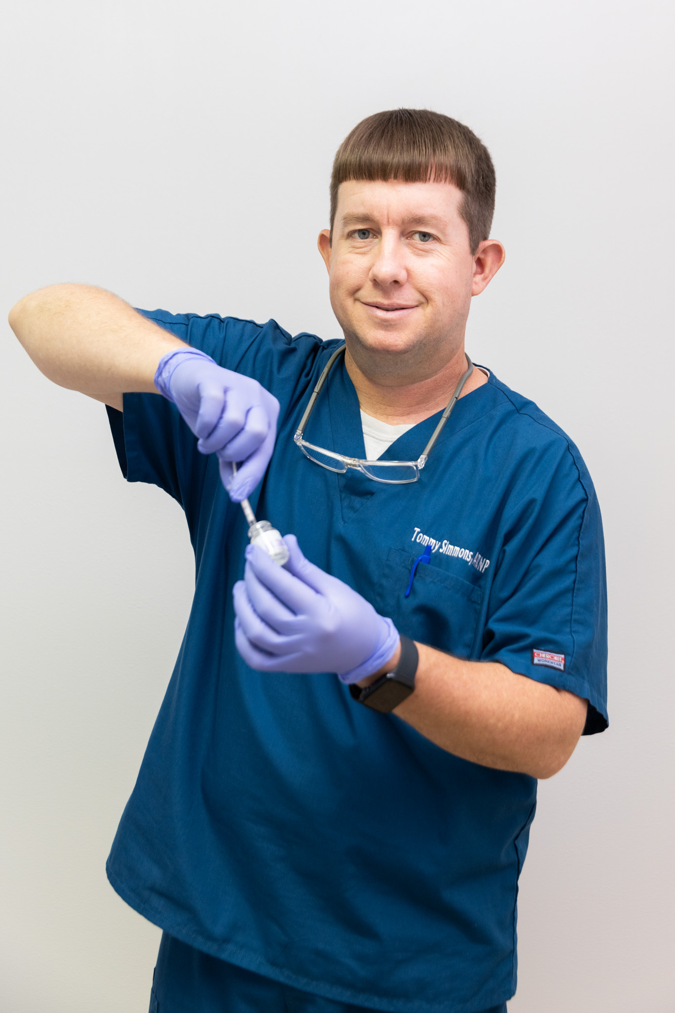 Medical Clinic in DeFuniak Springs | DeFuniak All-Care